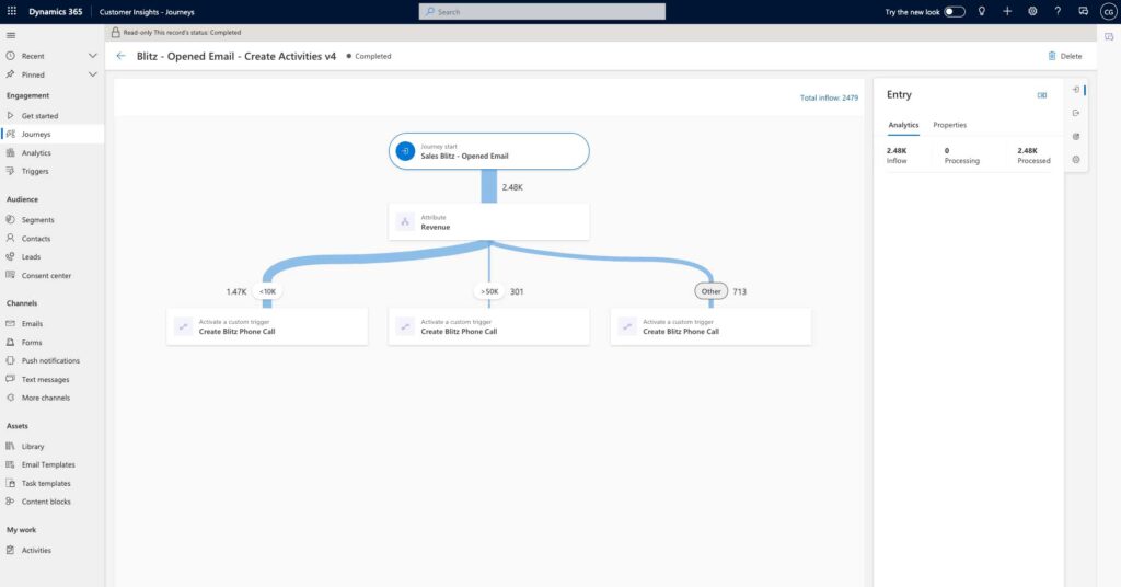 Building a Personalized AI Experience - ColbyGilmore